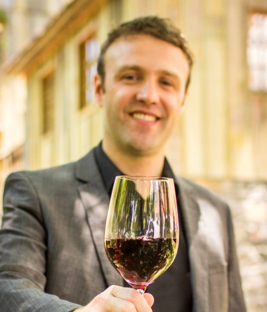 Palestras 2022 - Wine South America