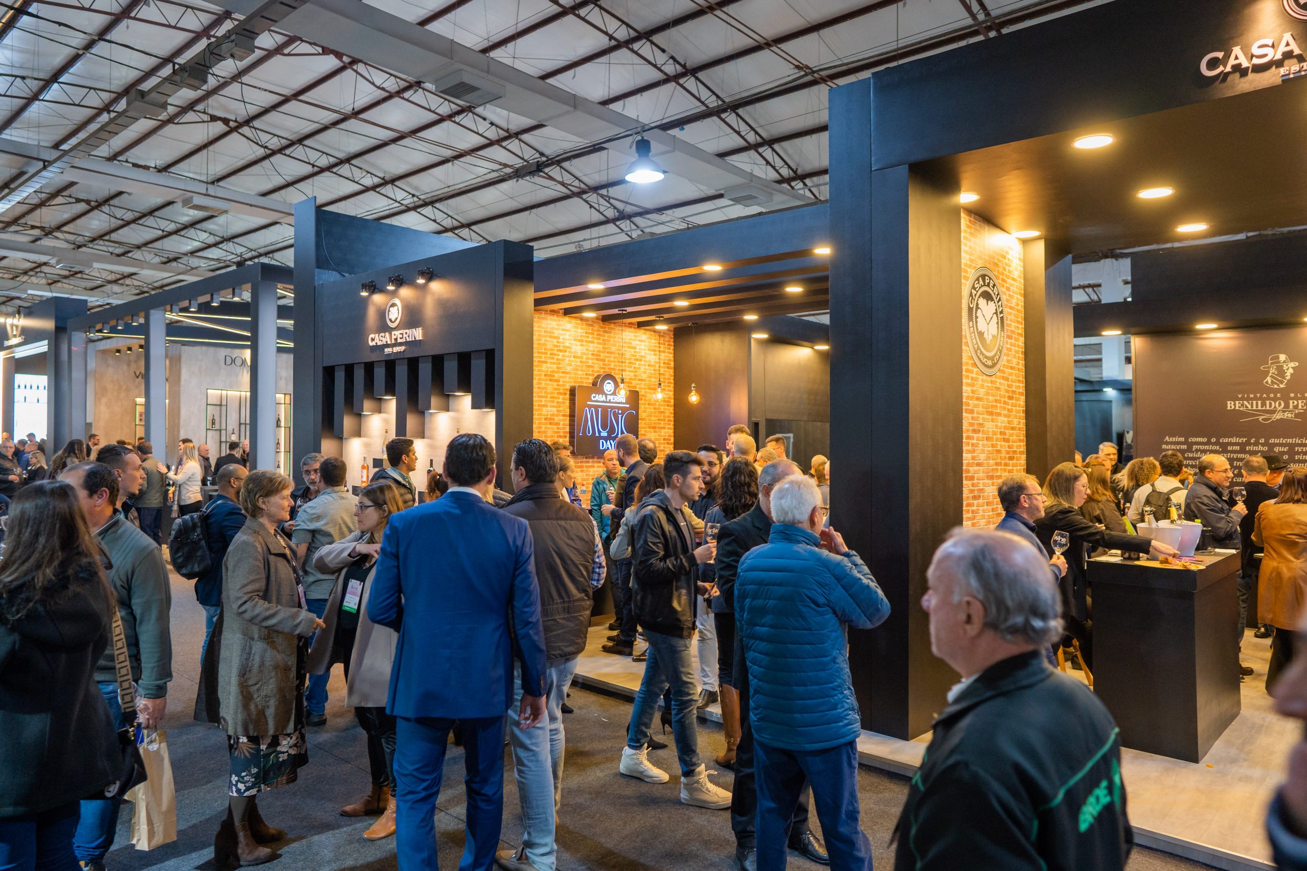 Recordes de público e de negócios marcam a 3ª edição da Wine South ...