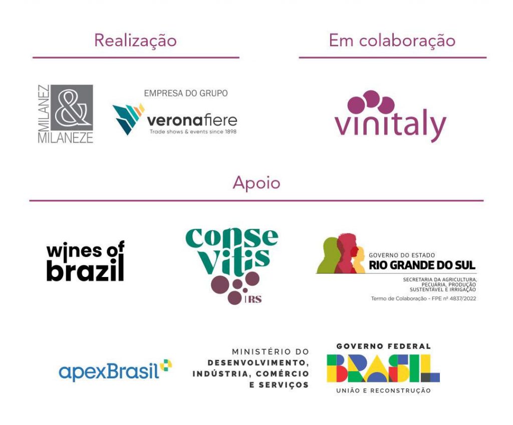 Home - Wine South America